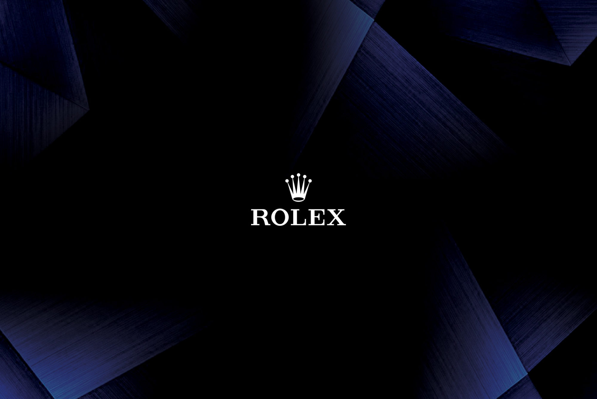 Rolex — Blackballoon